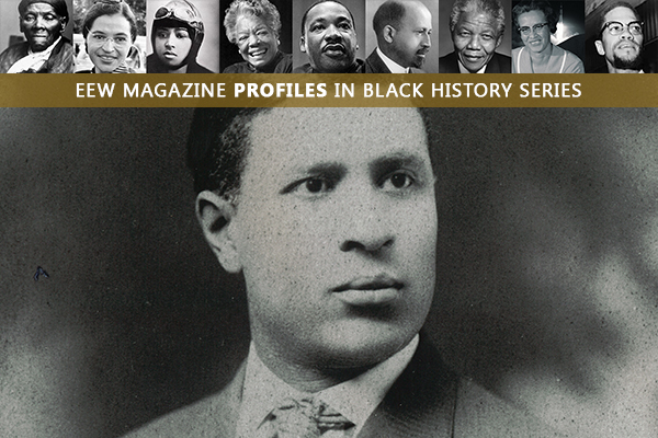 Profiles In Black History Series: Garrett Morgan