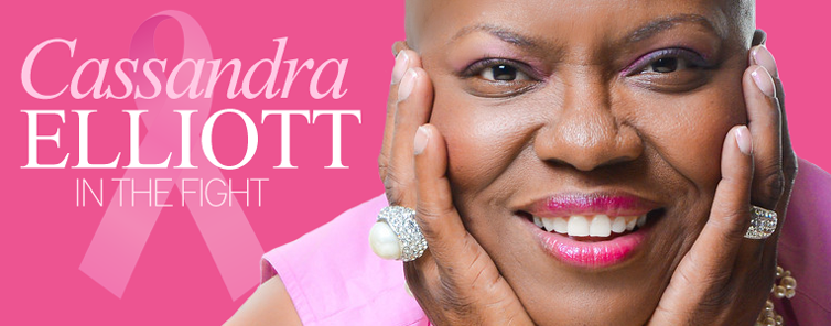 EEW Magazine Cover Story: Cassandra Elliott
