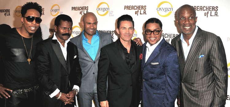‘Preachers Of L.A.’ Returns for Season 2