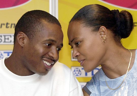 Gold Medal Olympic Sprinter on Life After Doping Scandal