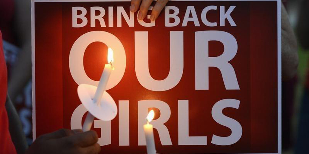 #BringBackOurGirls: One Year Later, Nigerian Girls Still Missing