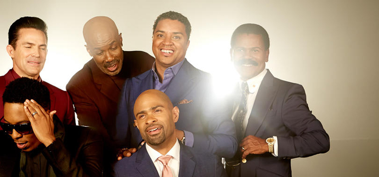 Preachers Of LA Season 2 Returns In August